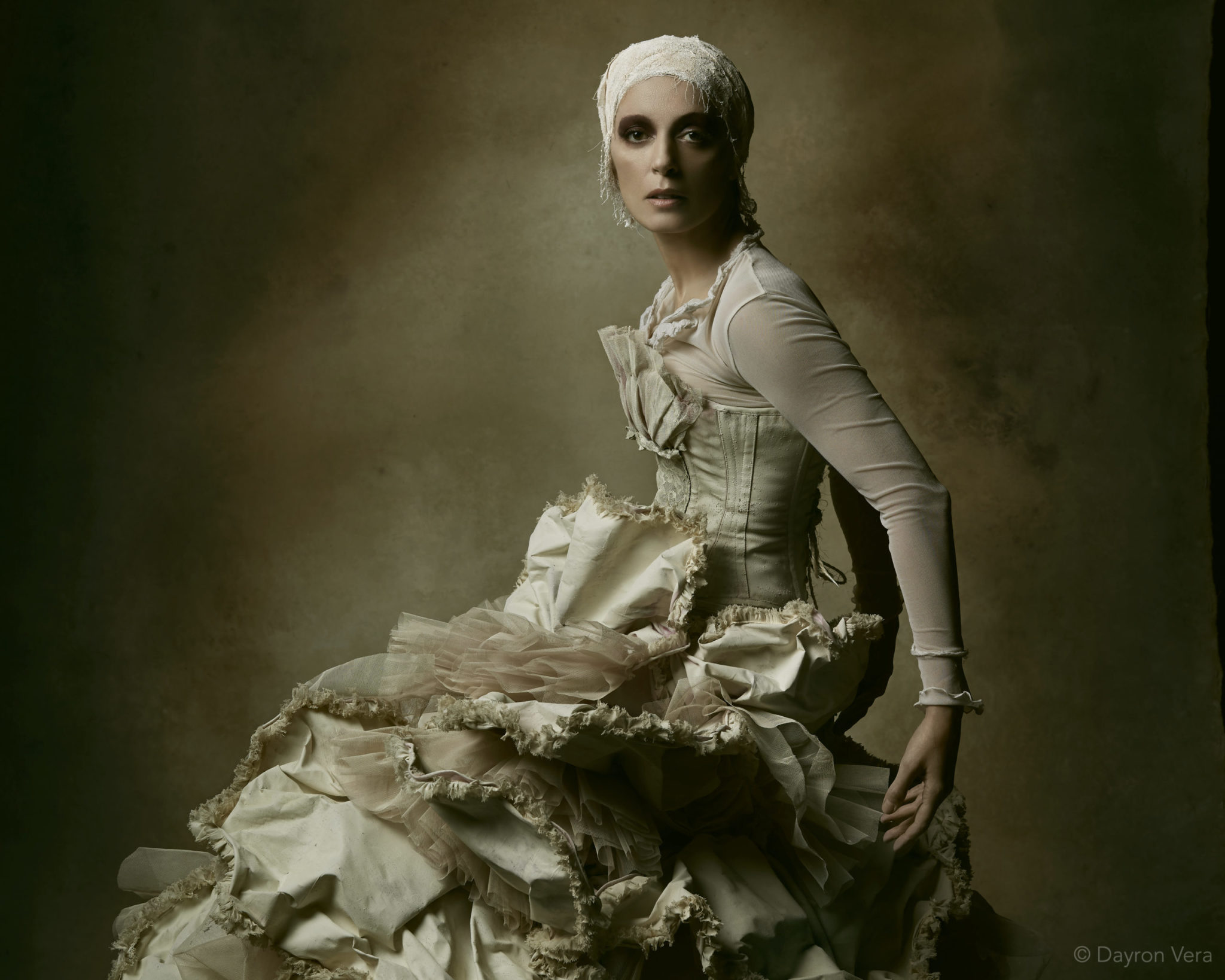 The Portrait Masters Awards: January 2021 - The Portrait System