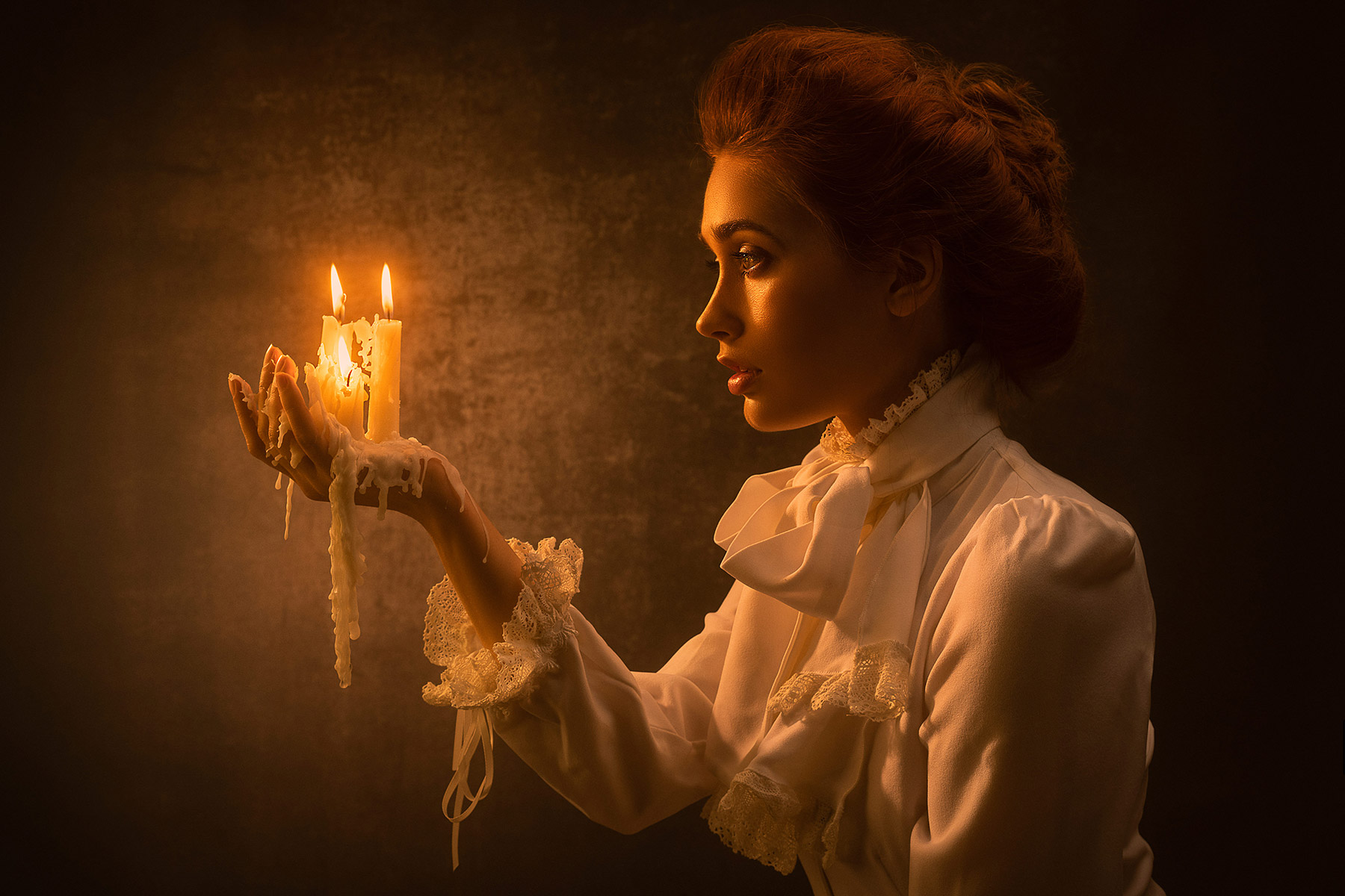 All About Portrait Masters Awards & Accreditation - The Portrait System