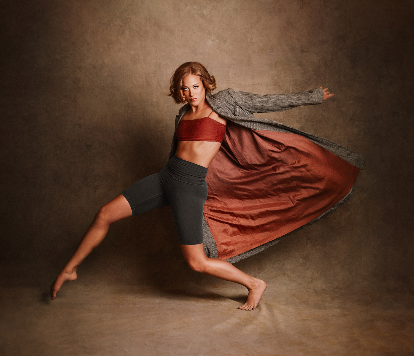 What Makes an Award-Winning Photographic Portrait? - The Portrait System