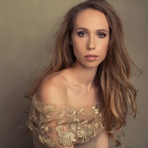 Photoshoots Archives - The Portrait System