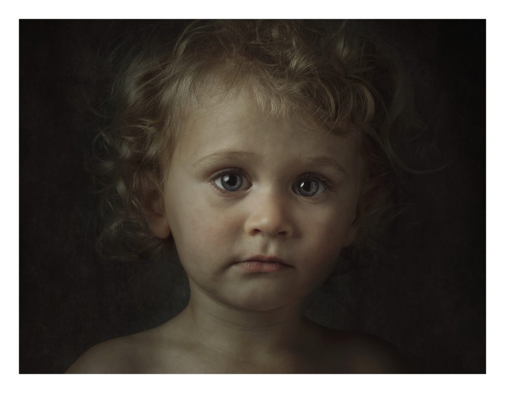 Photographer Spotlight with Richard Wood Photography - The Portrait System