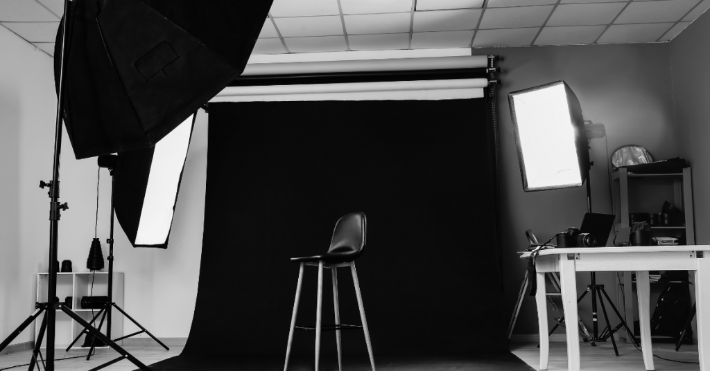 Building Your Portfolio - The Portrait System