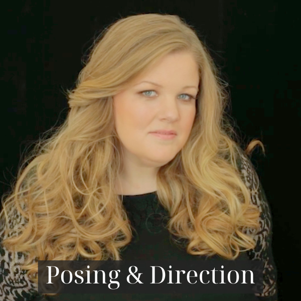 Posing Archives - The Portrait System