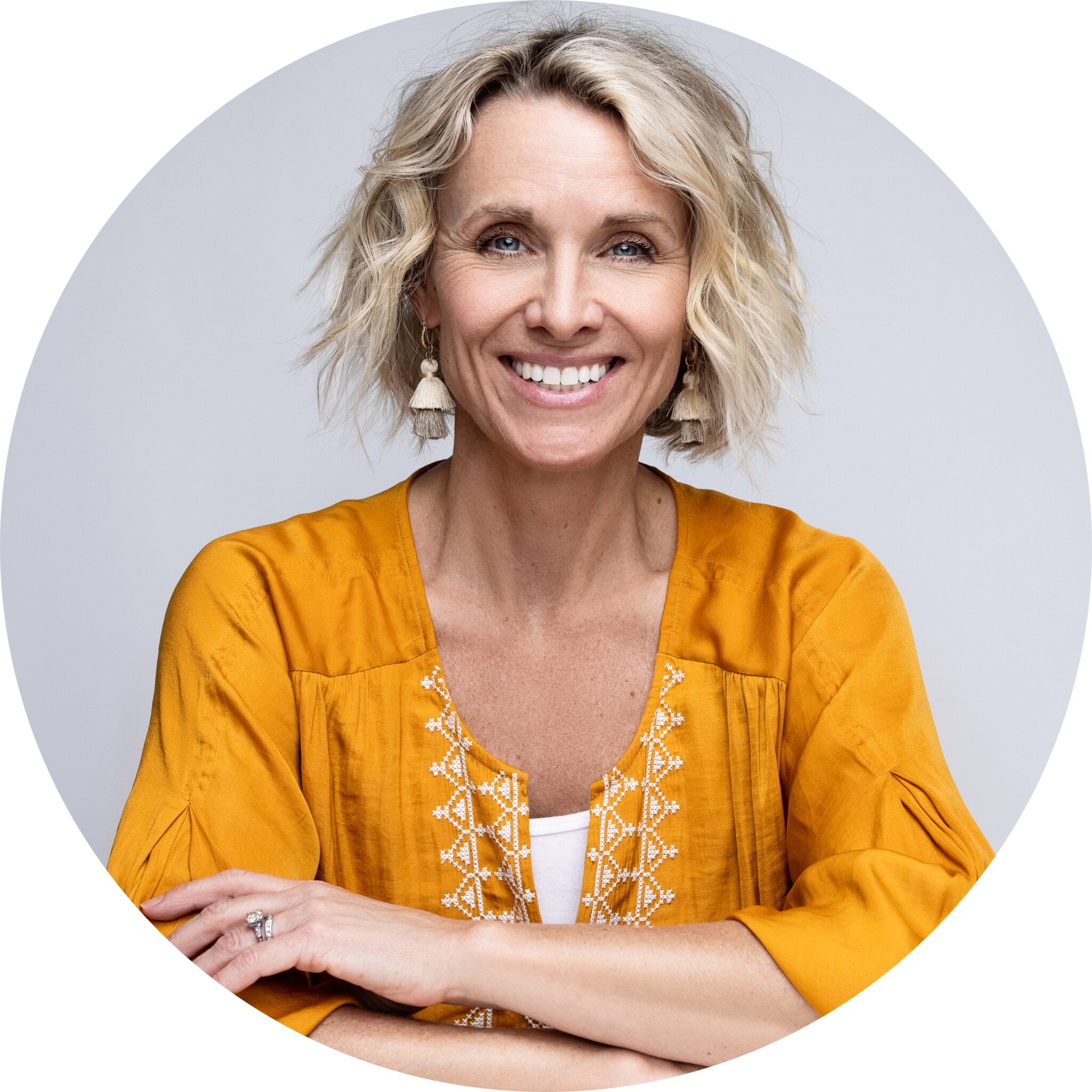 TPM Awards Advice with Erica Manning - The Portrait System