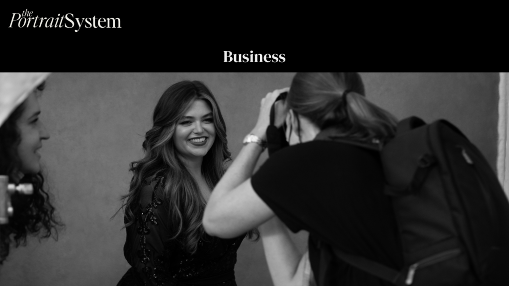 Money Talks: Wealth Guide - The Portrait System