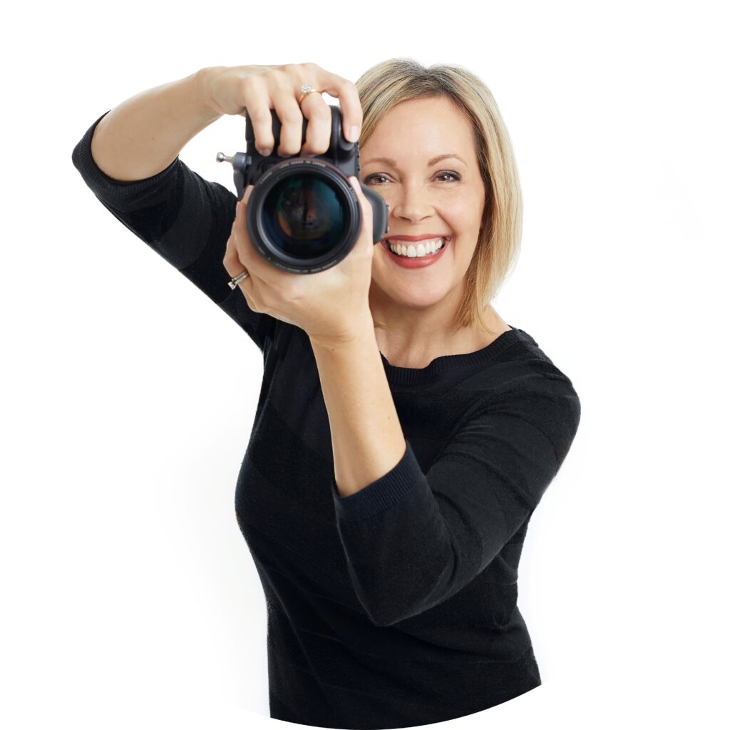 Personal Branding Success with Angi Lewis - The Portrait System