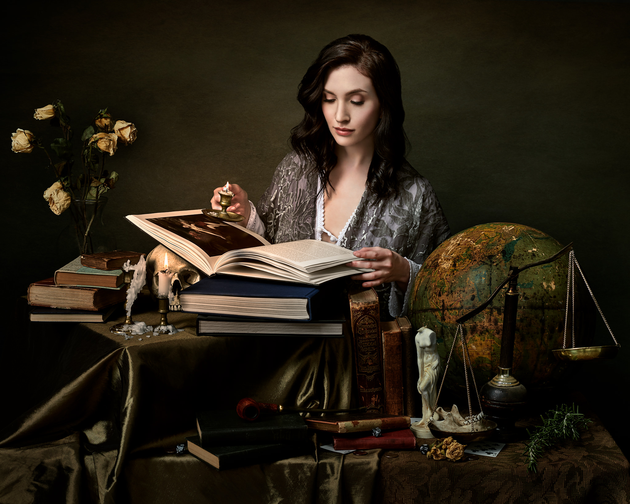 Epic Print Sales with Ben Marcum - The Portrait System