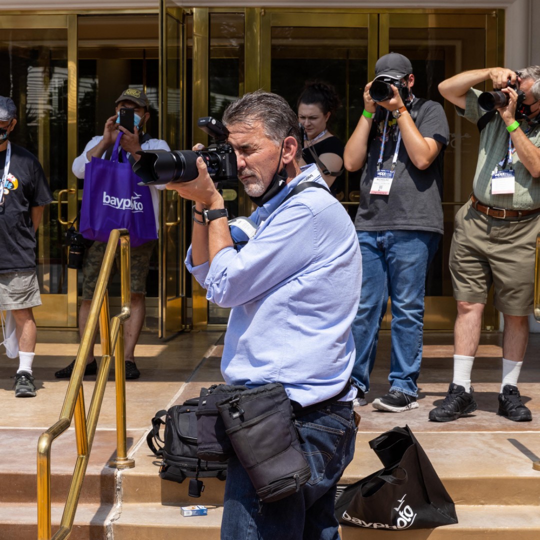 Get Ready for WPPI! - The Portrait System