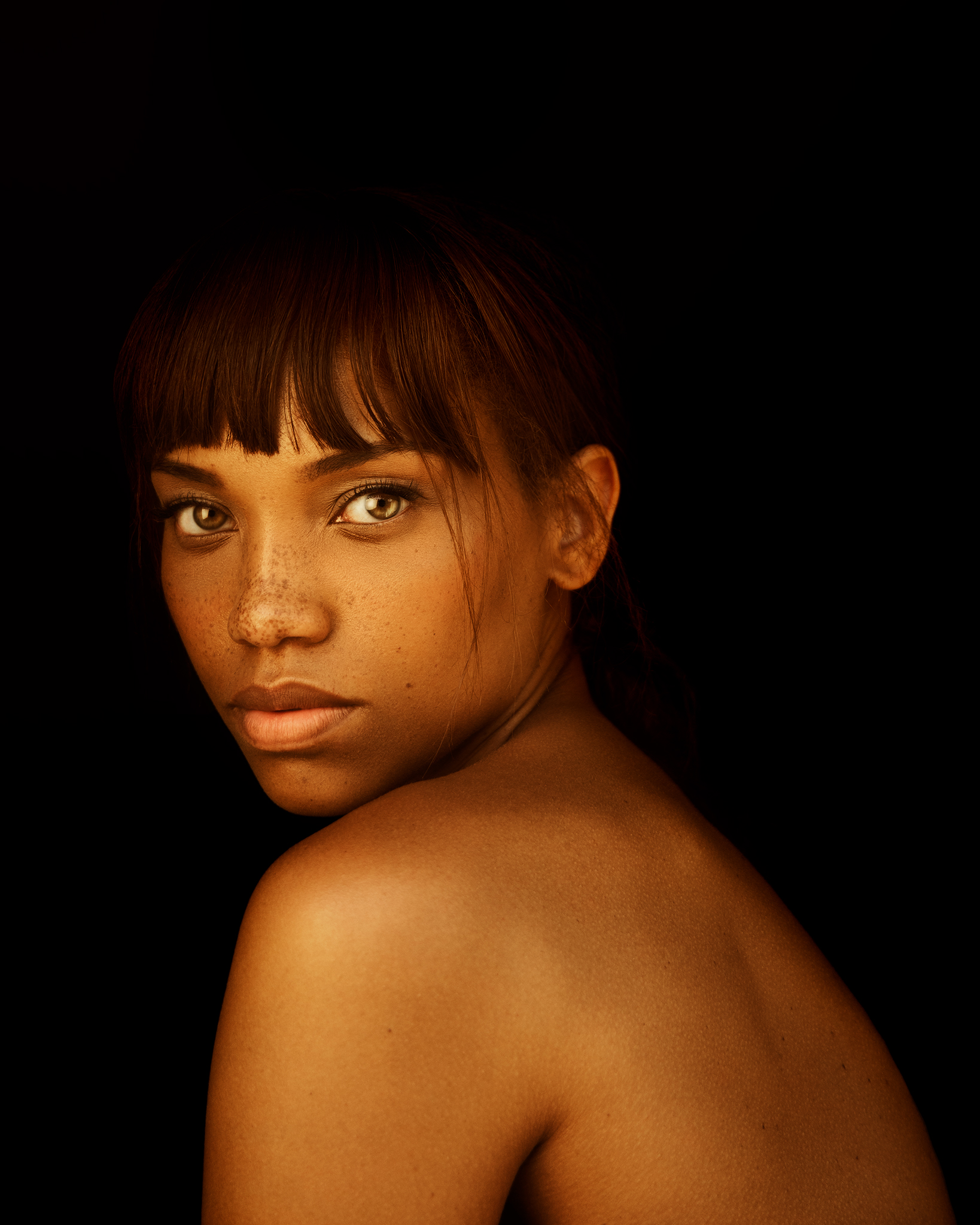 Scroll-Stopping Creativity with Bryce Chapman - The Portrait System