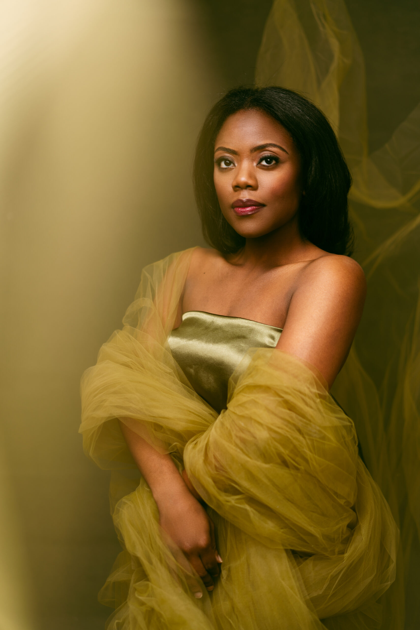 TikTok Tips with David Suh - The Portrait System