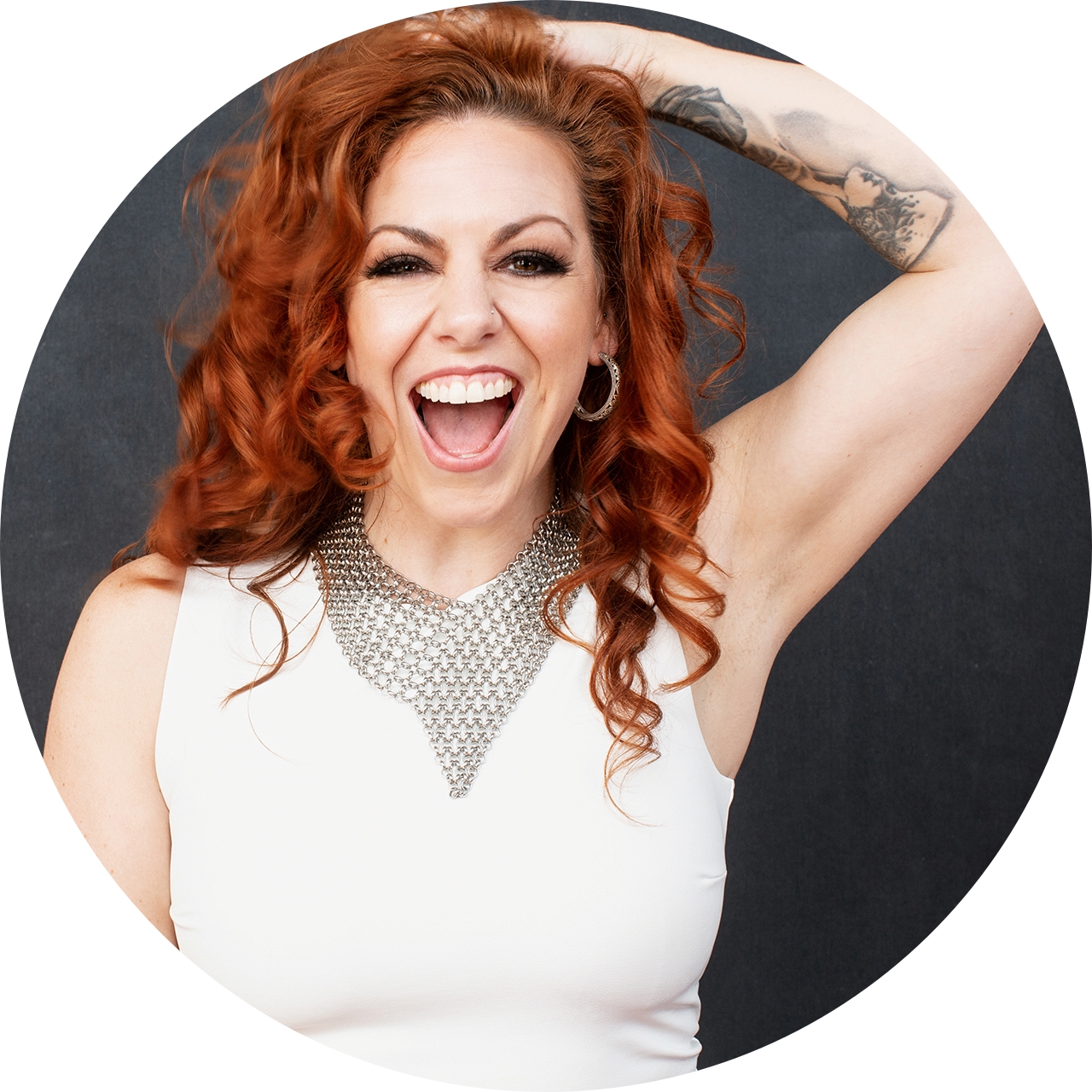 Achieving High-Value Sales with Carrie Roseman - The Portrait System