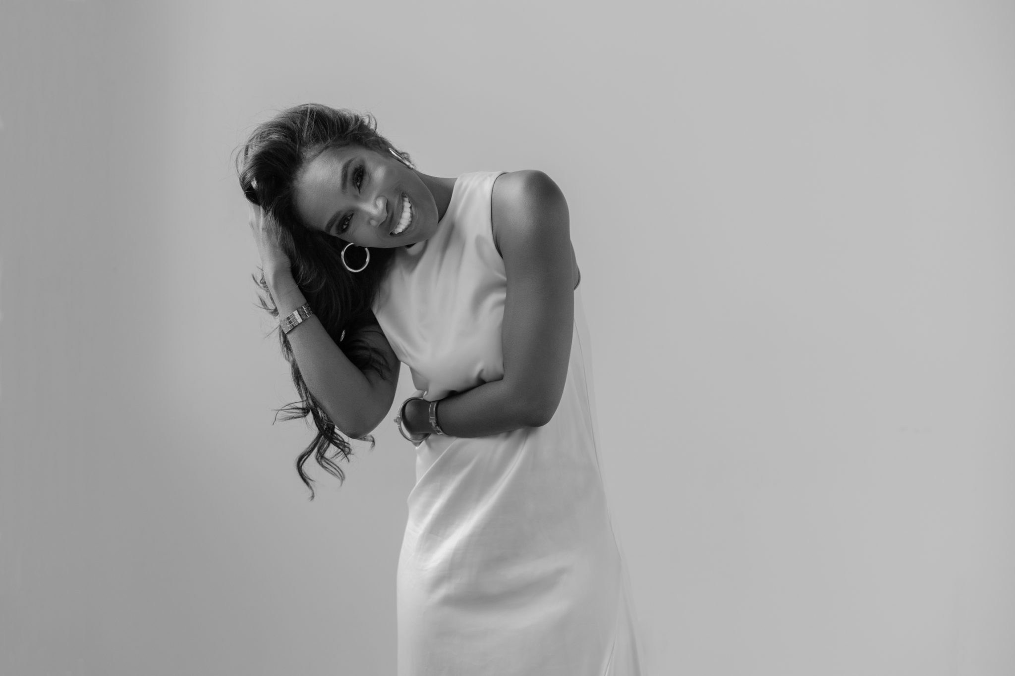 Worthy and Successful with Crystal Byrd Uqdah - The Portrait System