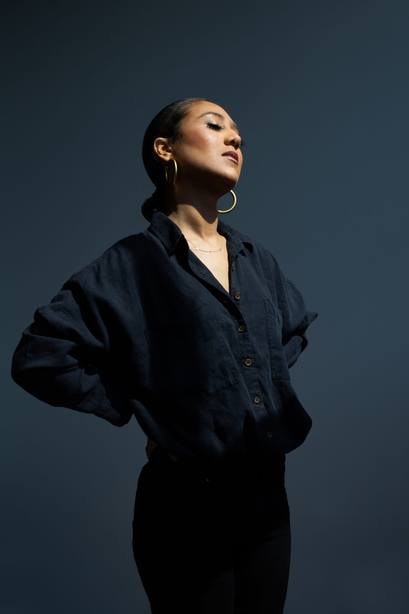 Worthy and Successful with Crystal Byrd Uqdah - The Portrait System