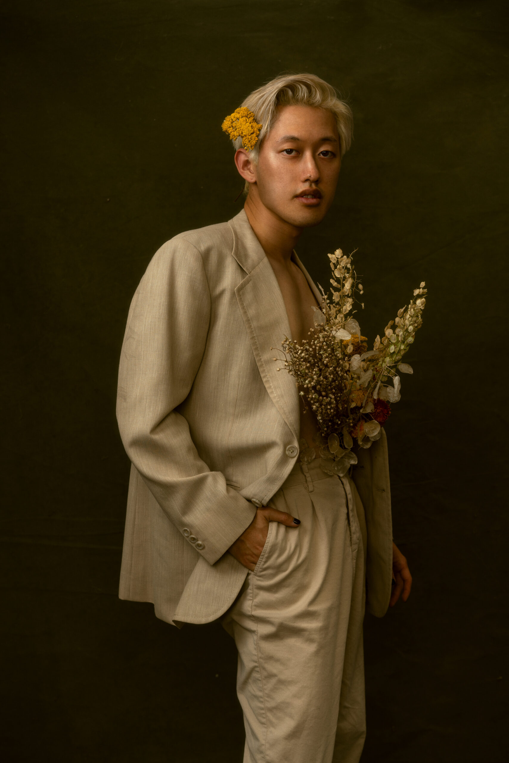 TikTok Tips with David Suh - The Portrait System