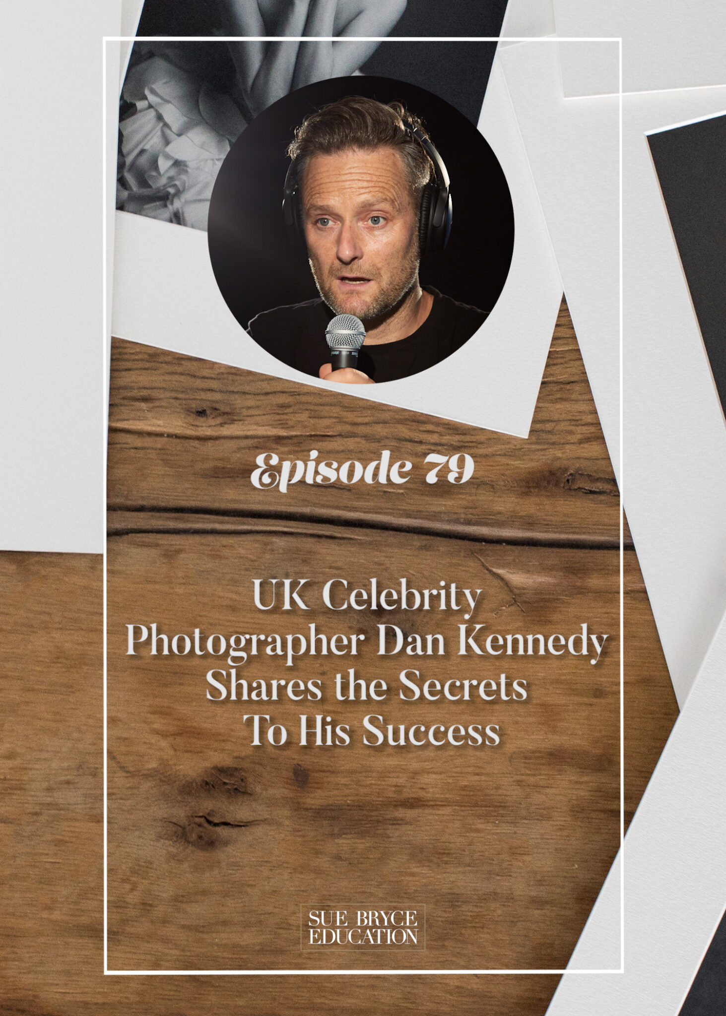 Secrets to Success with Dan Kennedy - The Portrait System