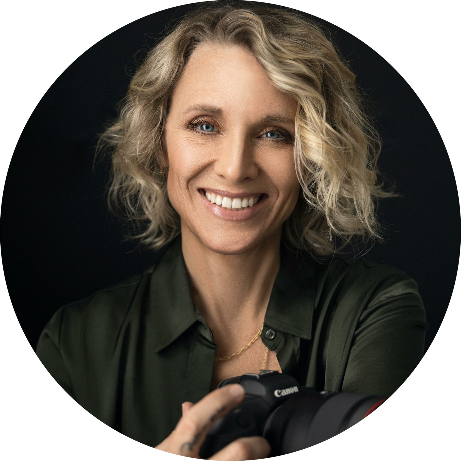 An Easy Buy for Seniors with Erica Manning - The Portrait System