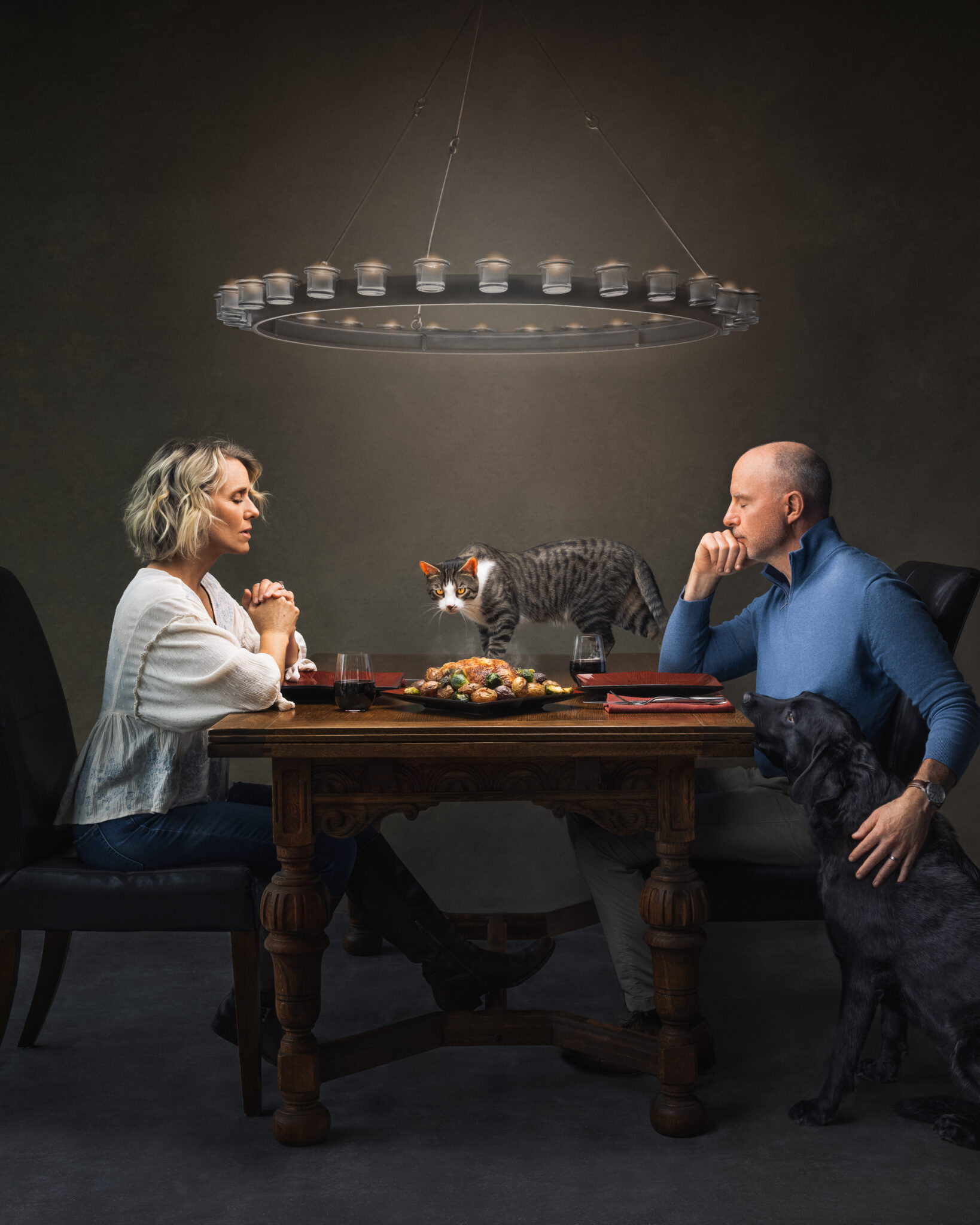 An Easy Buy for Seniors with Erica Manning - The Portrait System