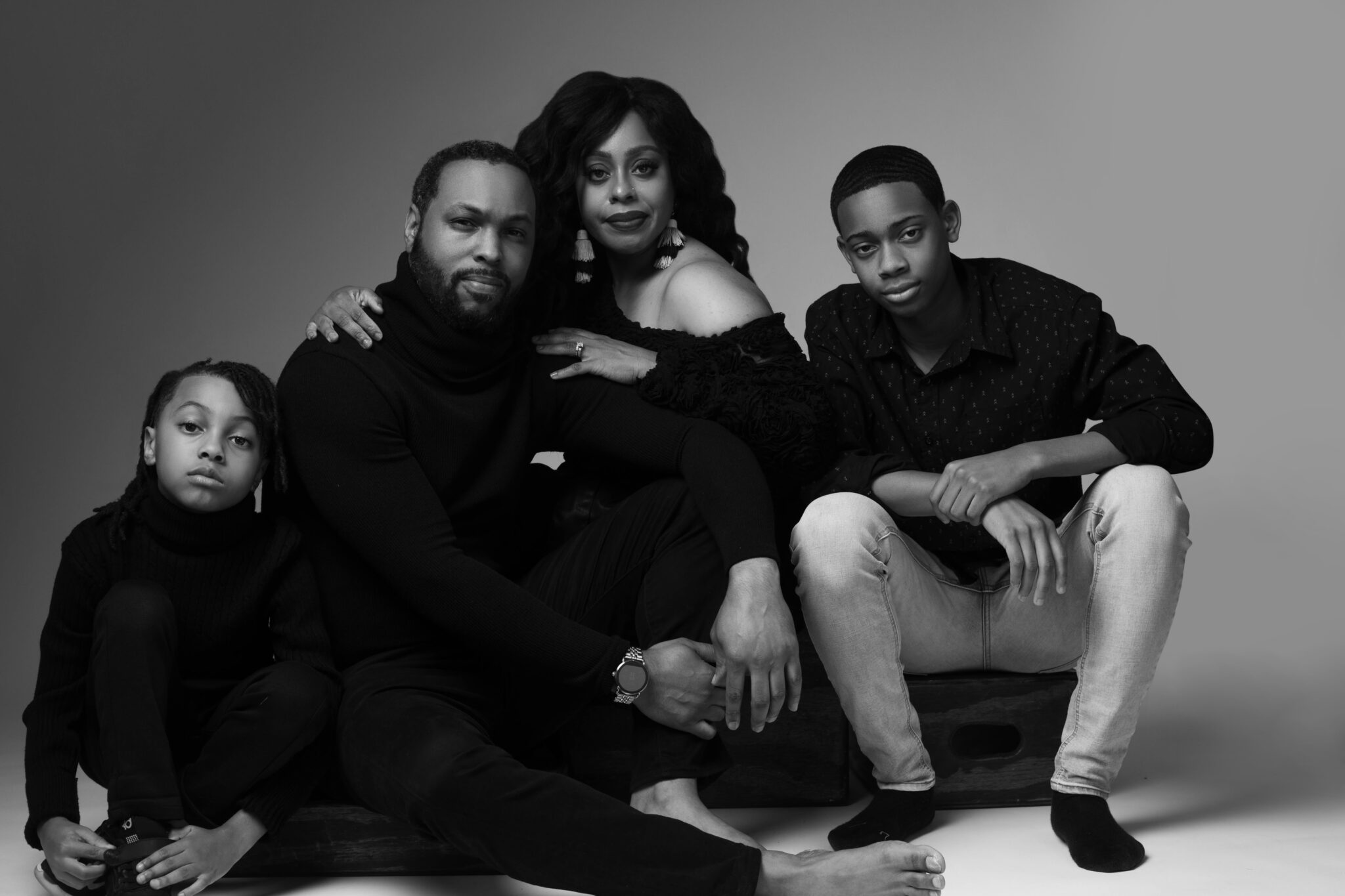 Make Big Money with Felicia Reed - The Portrait System