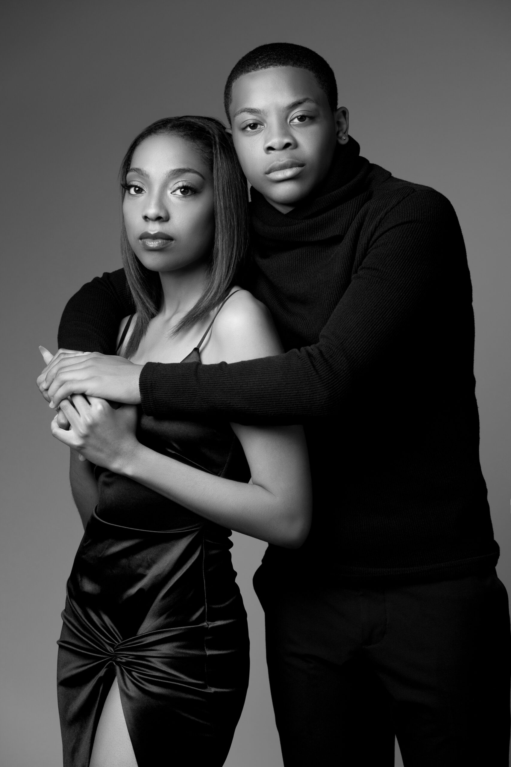 A Solution to Every Problem with Felicia Reed and Matt Stagliano - The ...