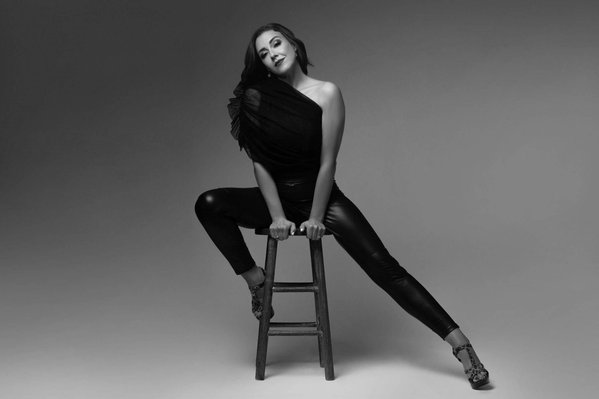 Make Big Money with Felicia Reed - The Portrait System