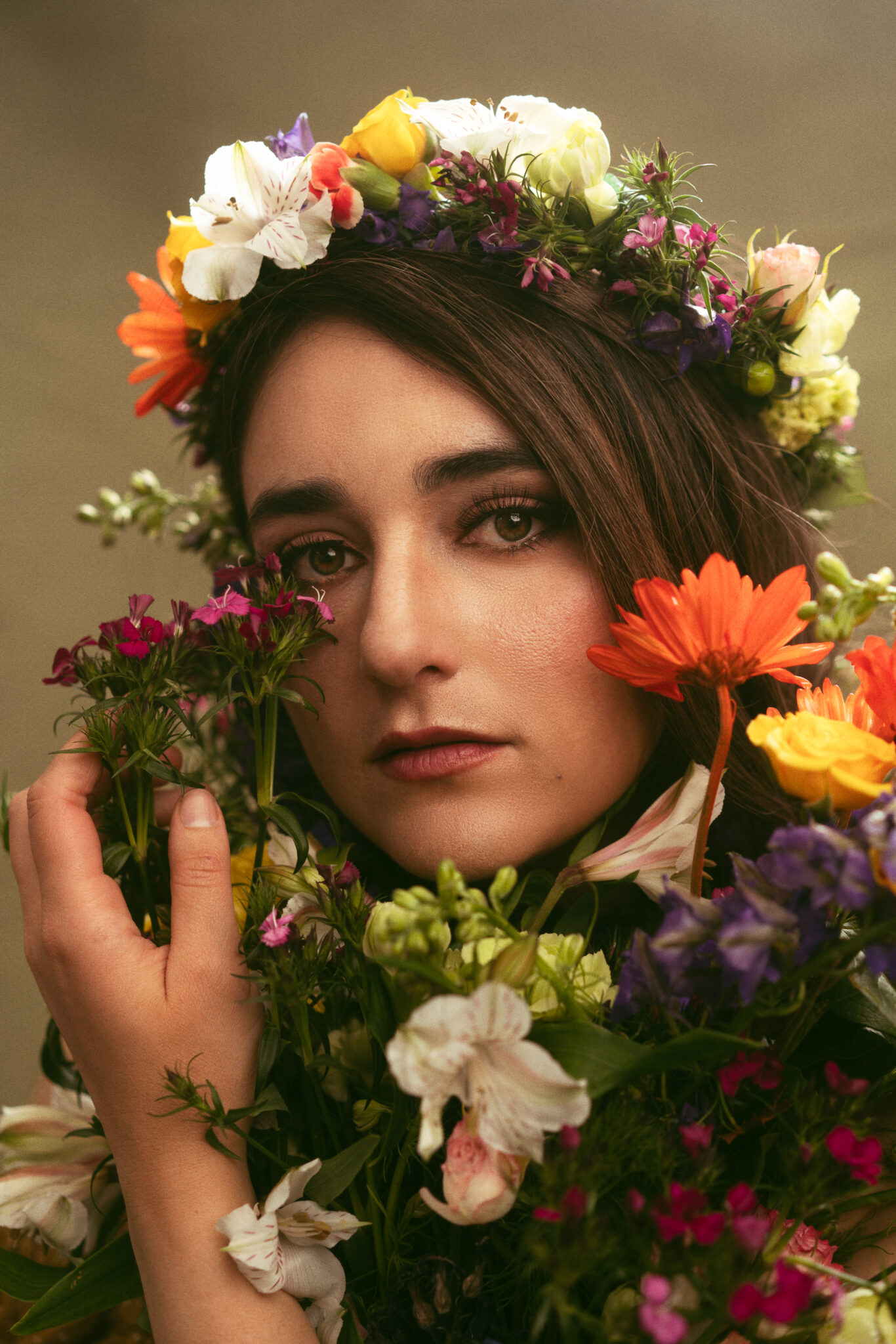 TikTok Tell with David Suh - The Portrait System