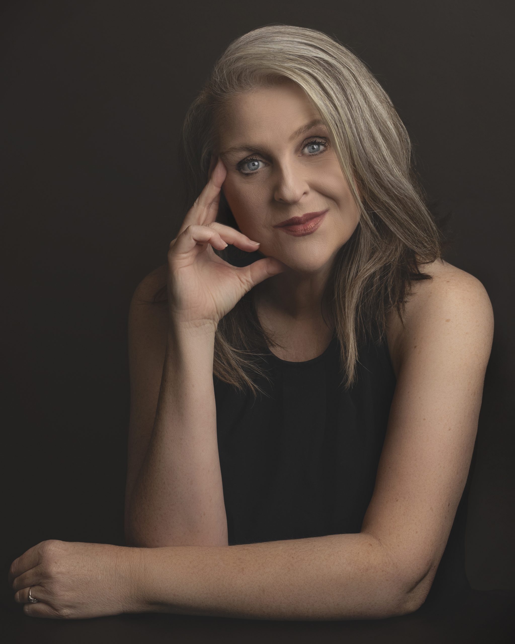 Meet Our New Portrait Masters Fellows! - The Portrait System