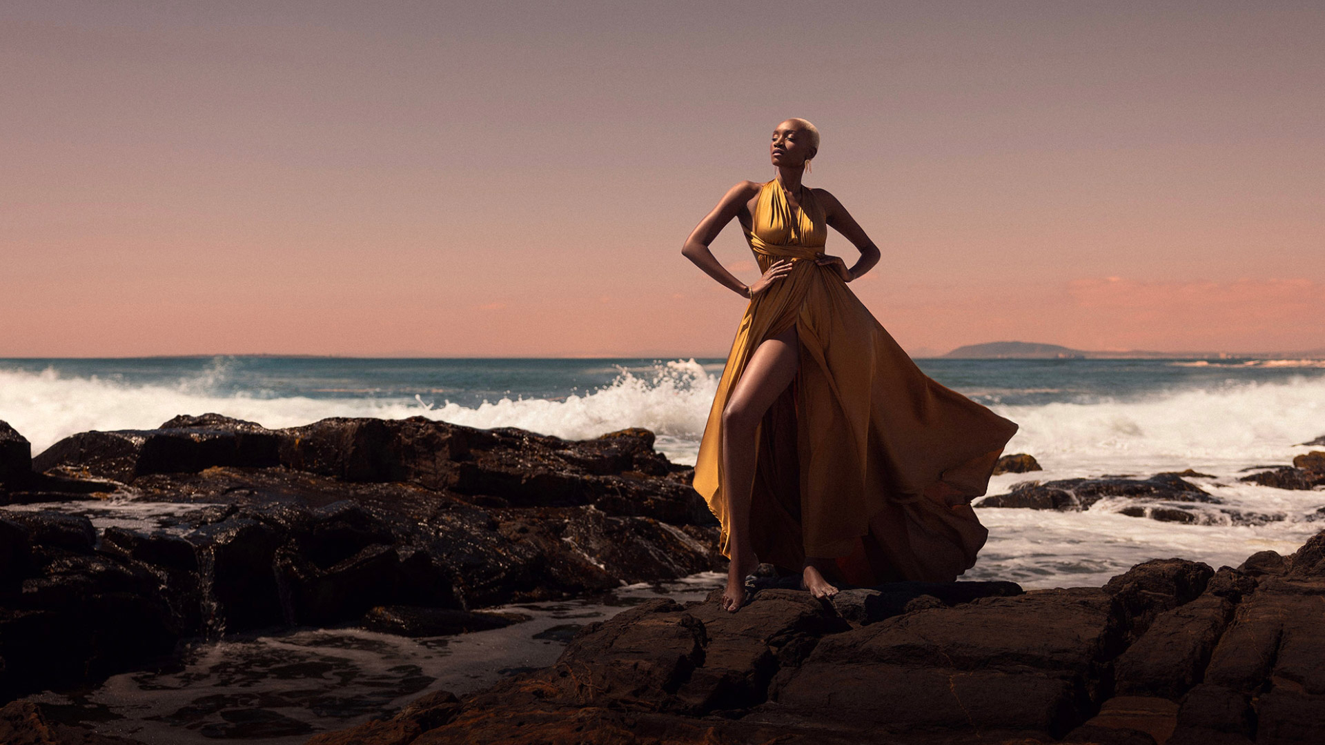 Success Mindset - The Portrait System