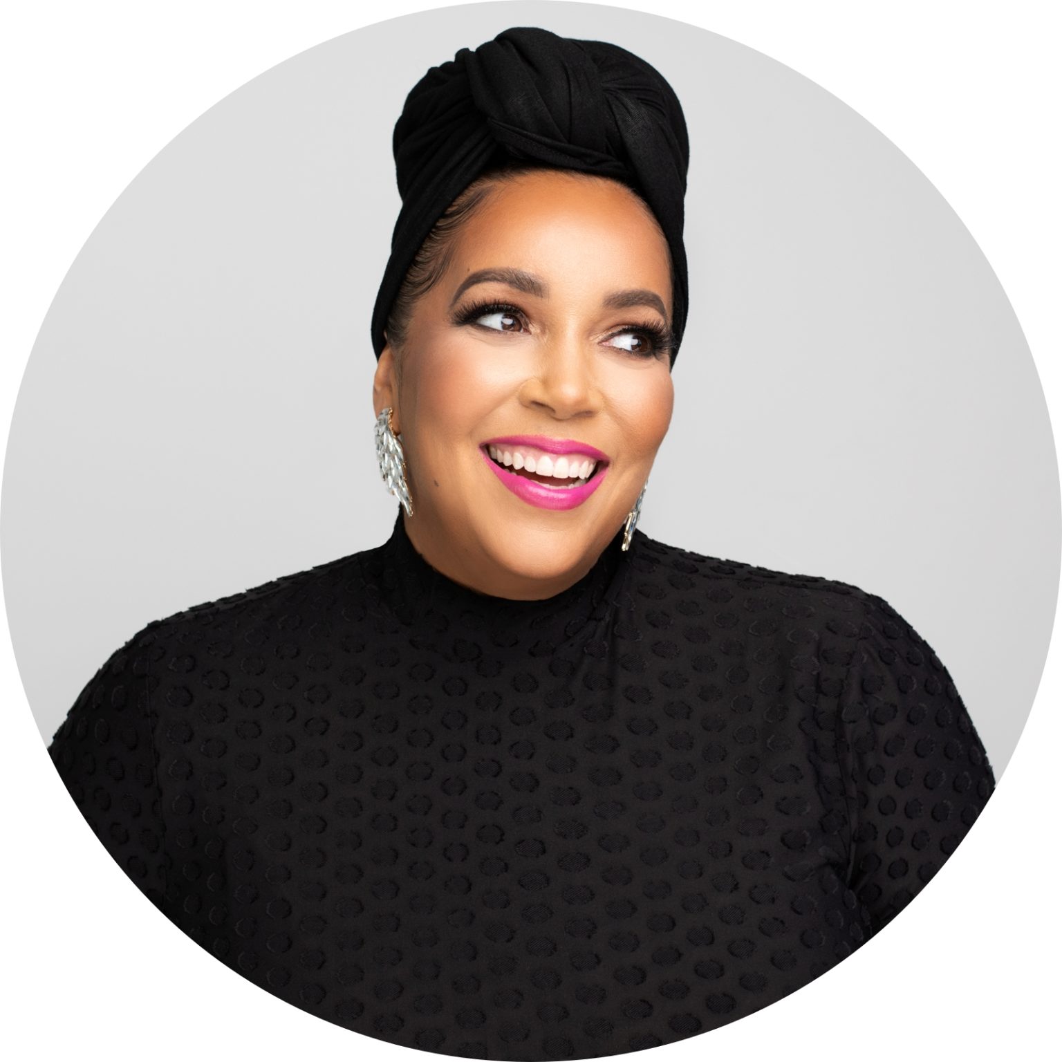 Worthy and Successful with Crystal Byrd Uqdah - The Portrait System