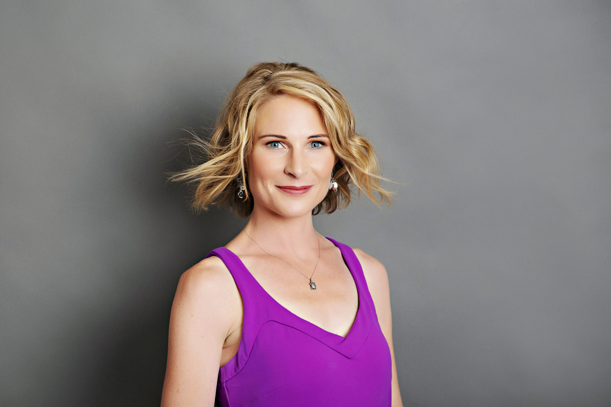 Grow in Confidence with Stacey Hanlon - The Portrait System