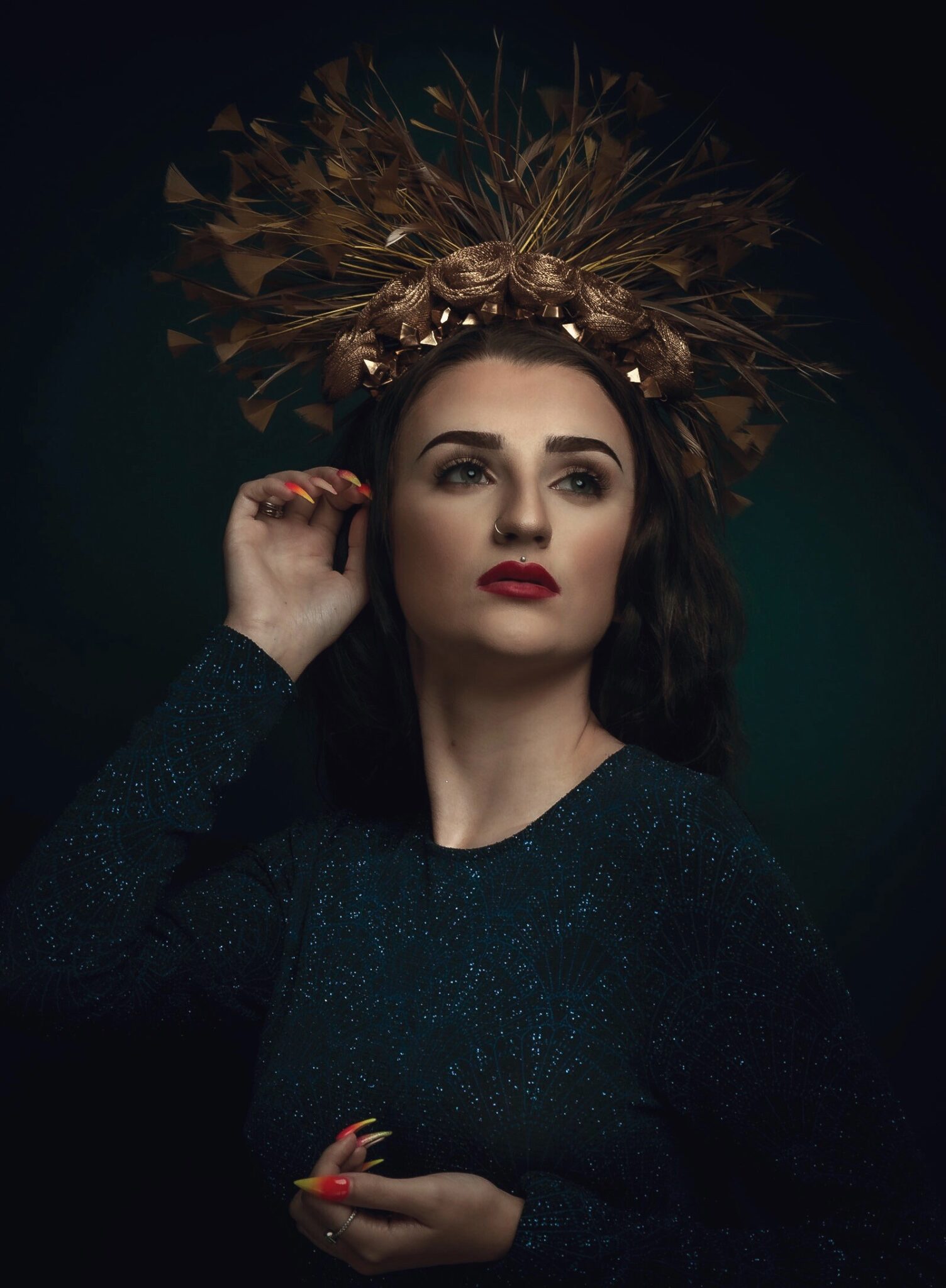 Hats Off to Niches with Jon Busby - The Portrait System