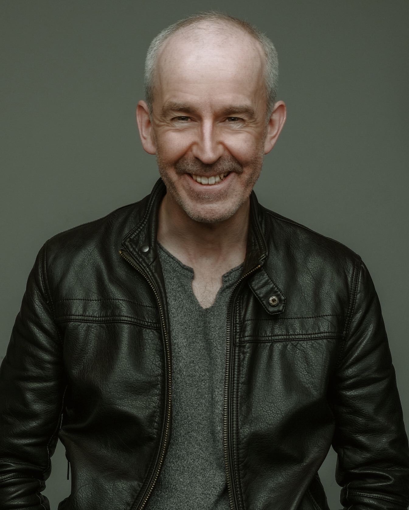 Hats Off to Niches with Jon Busby - The Portrait System