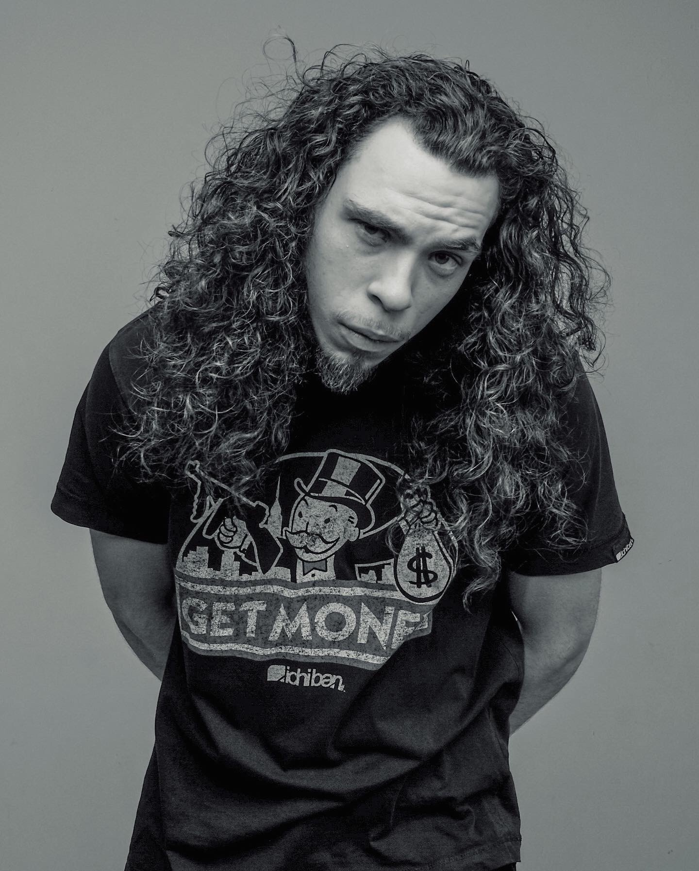 Hats Off to Niches with Jon Busby - The Portrait System