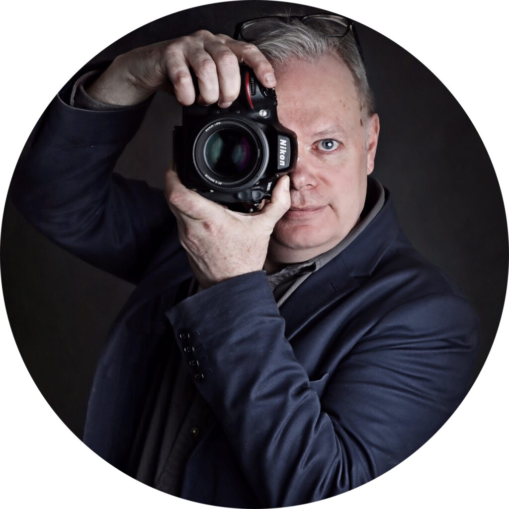 Hats Off to Niches with Jon Busby - The Portrait System