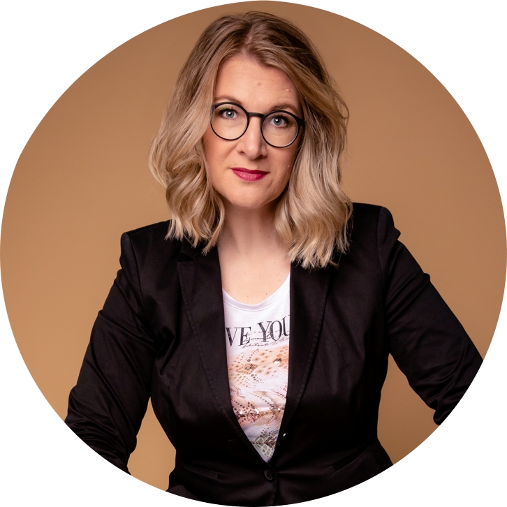 How Ines Schaefer Rebuilt Her Business In a New Country - The Portrait ...