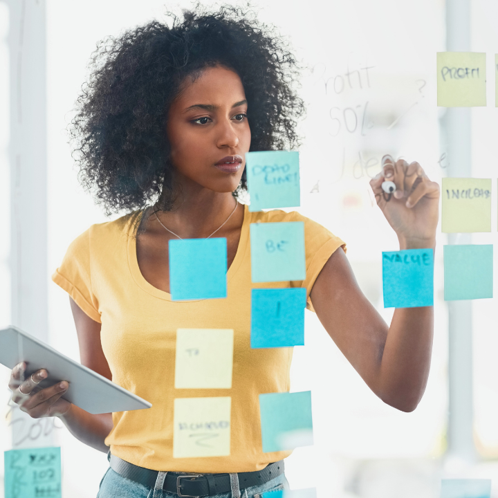 Marketing Essentials - The Portrait System