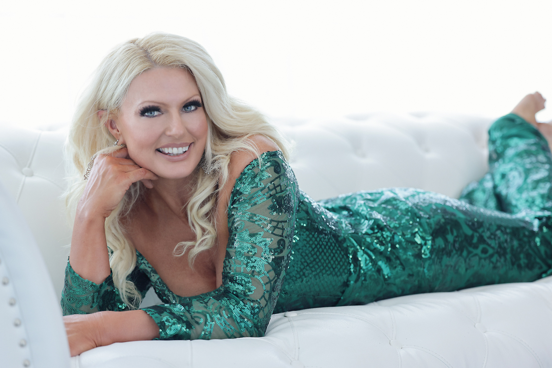 Tips to Land the Big Sale with Kristine Logan - The Portrait System