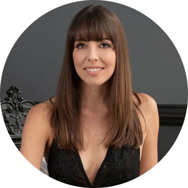 Award-Winning Knowhow with Rachel Owen - The Portrait System