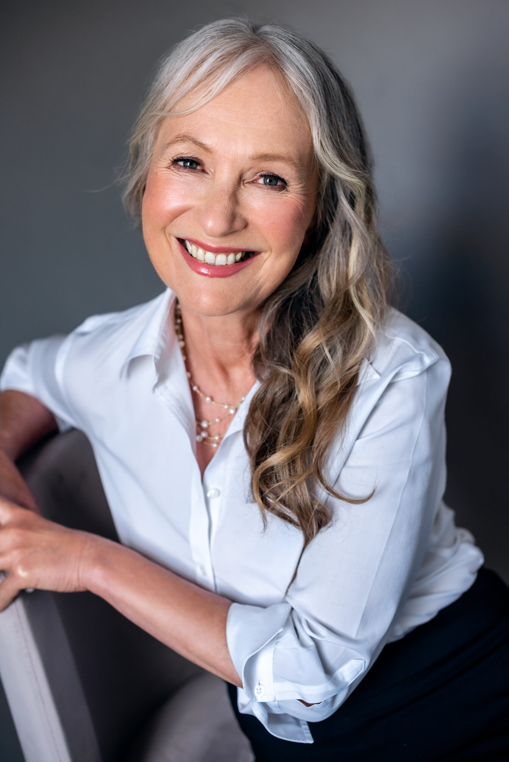 Growing Family, Growing Business with Nicole Farough - The Portrait System