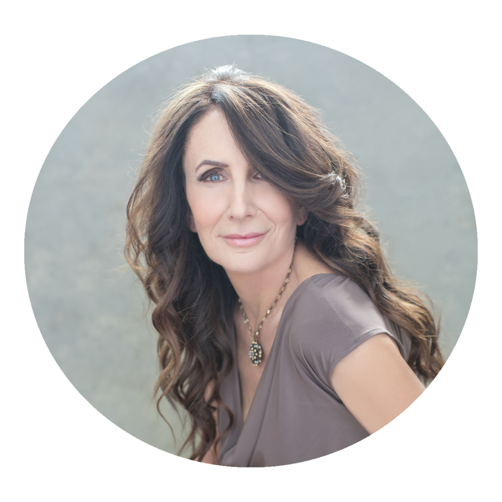 The Portrait System Podcast with Kitti McMeel - The Portrait System