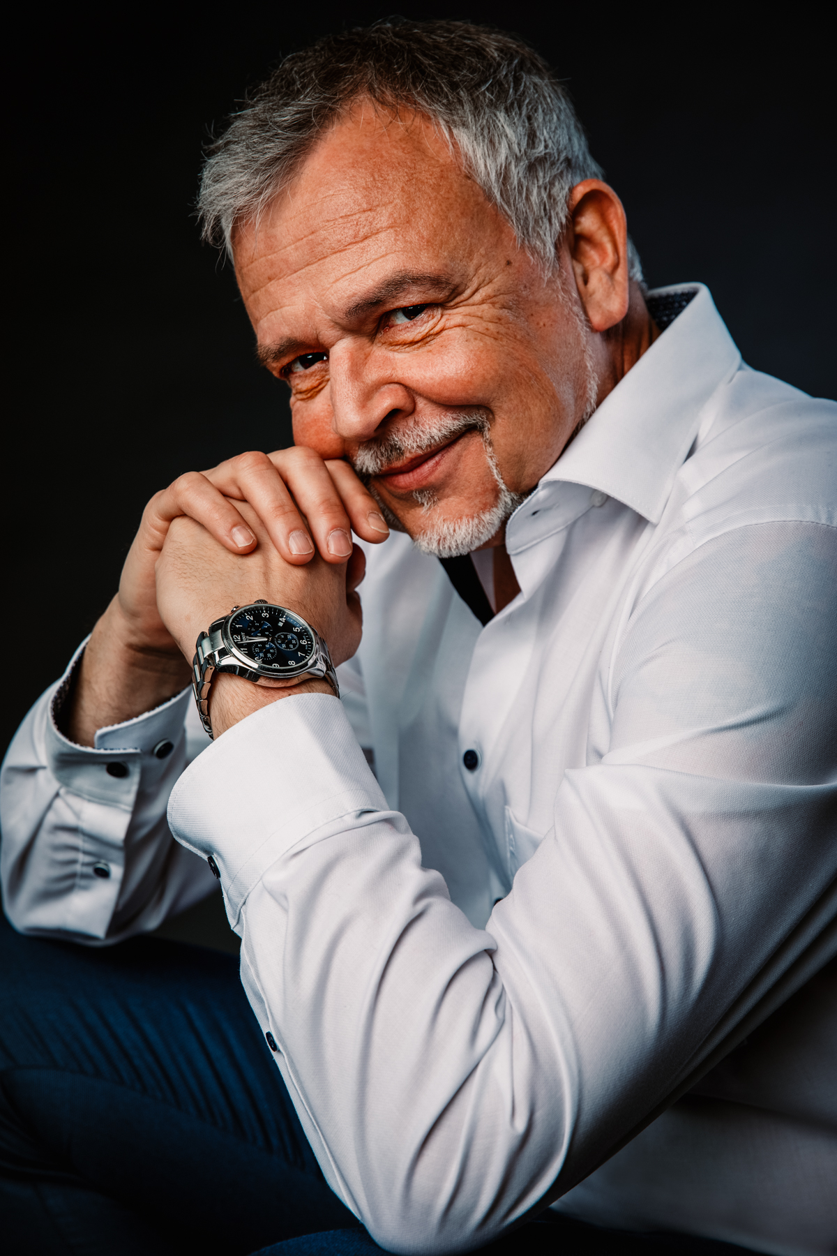 How Ines Schaefer Rebuilt Her Business In a New Country - The Portrait ...