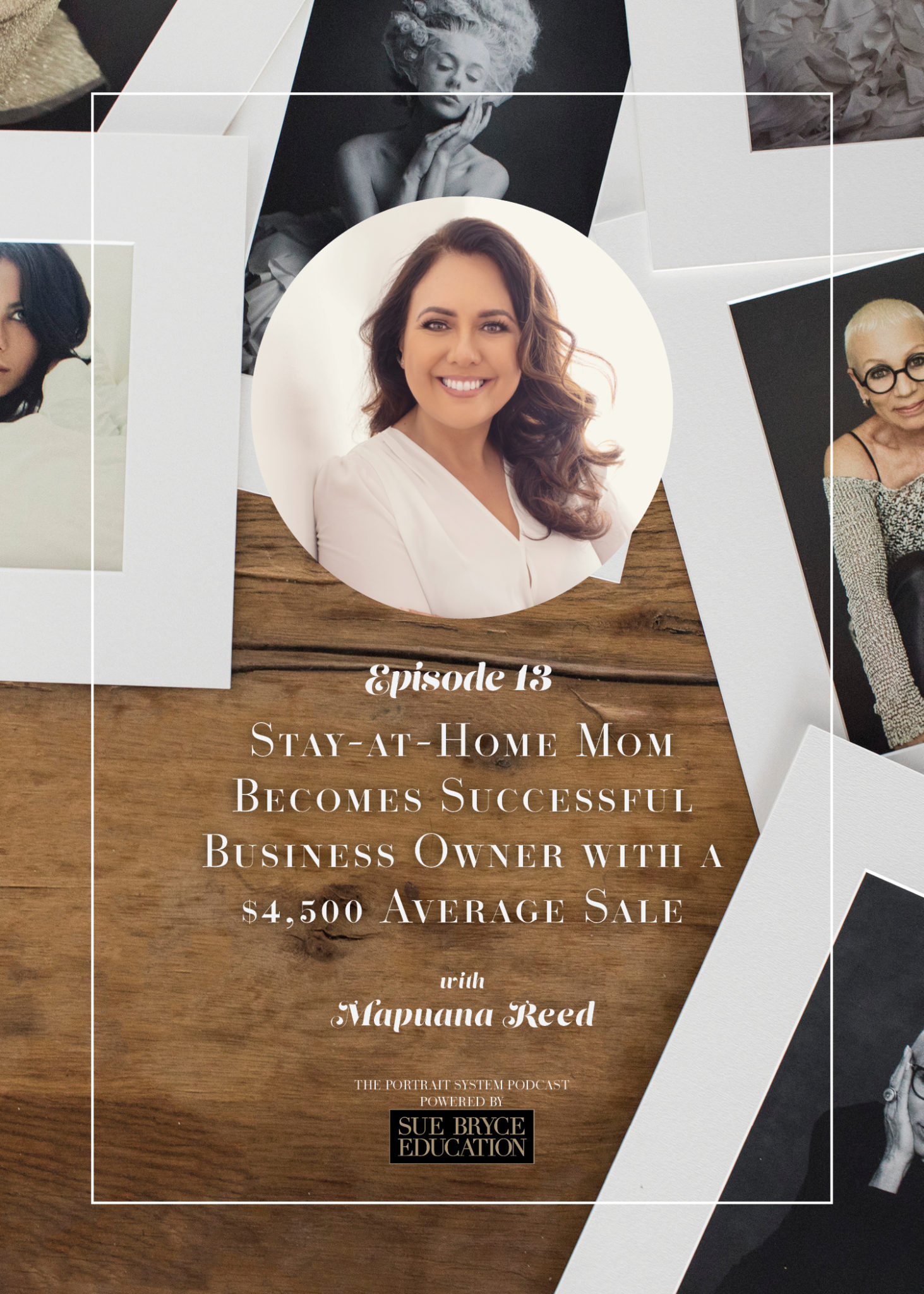 Stay-At-Home Mom Becomes Successful Business Owner with a $4,500 ...