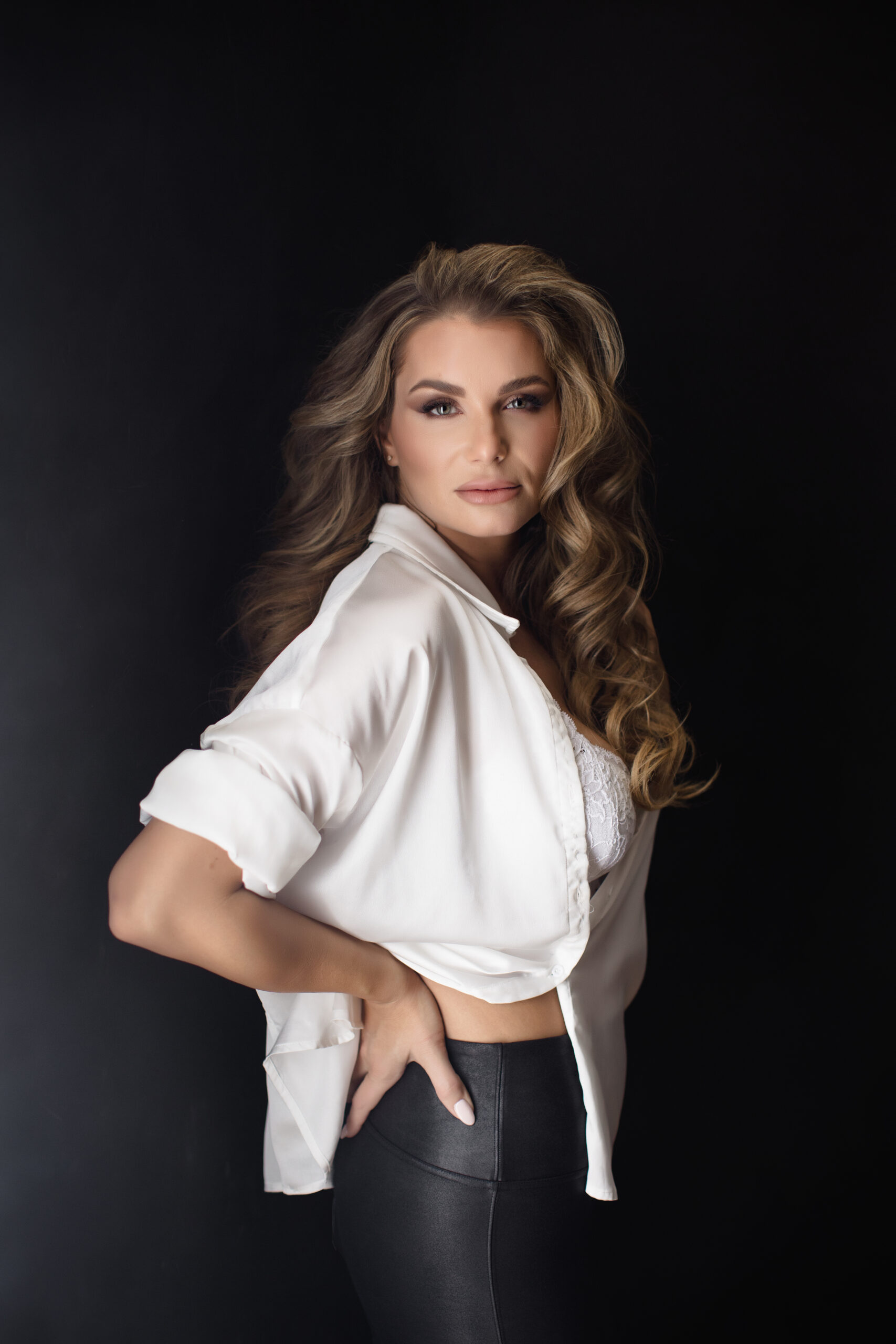 Social Media Marketing Magic with Martha Felix - The Portrait System