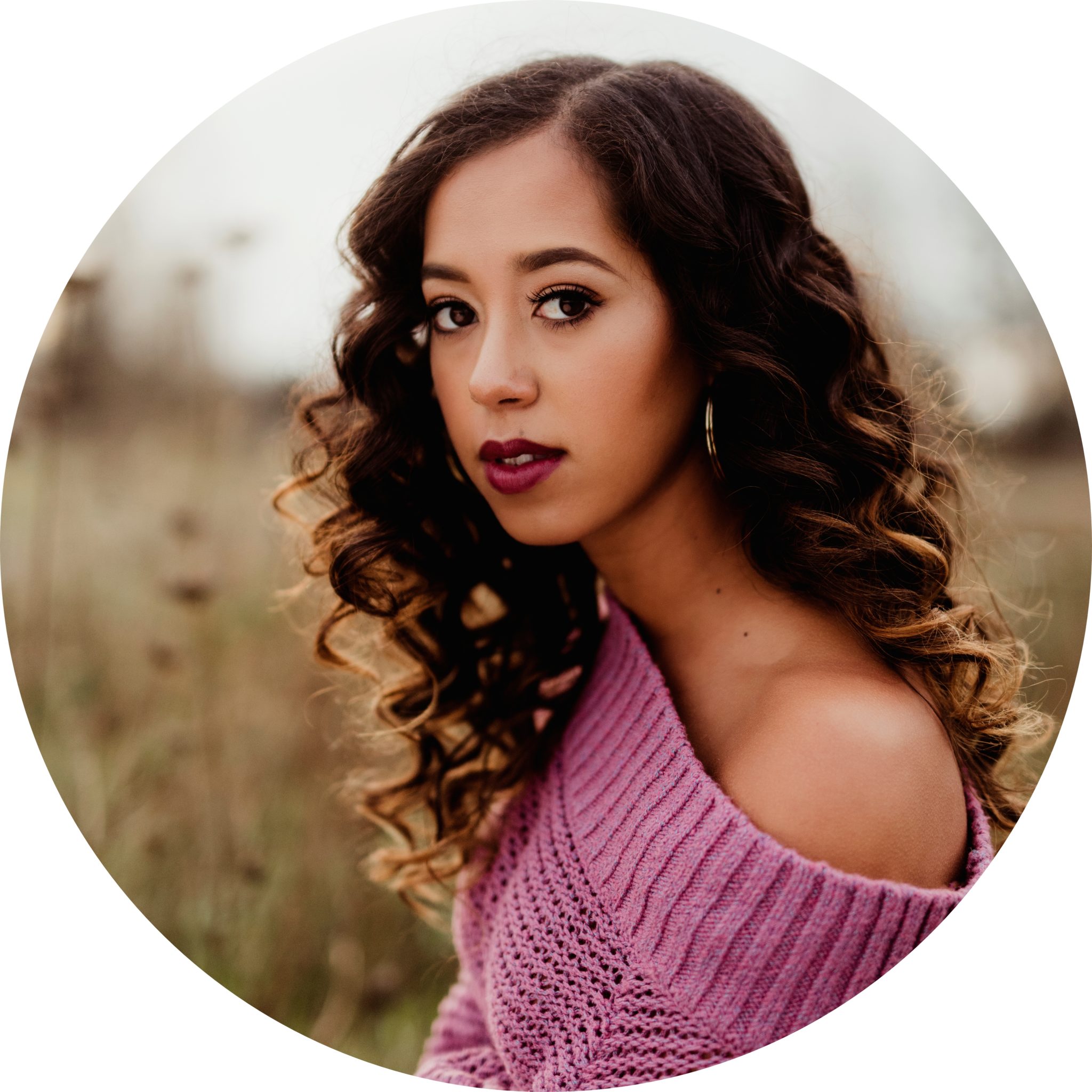 Senior Photography Success with Olivia Renee - The Portrait System