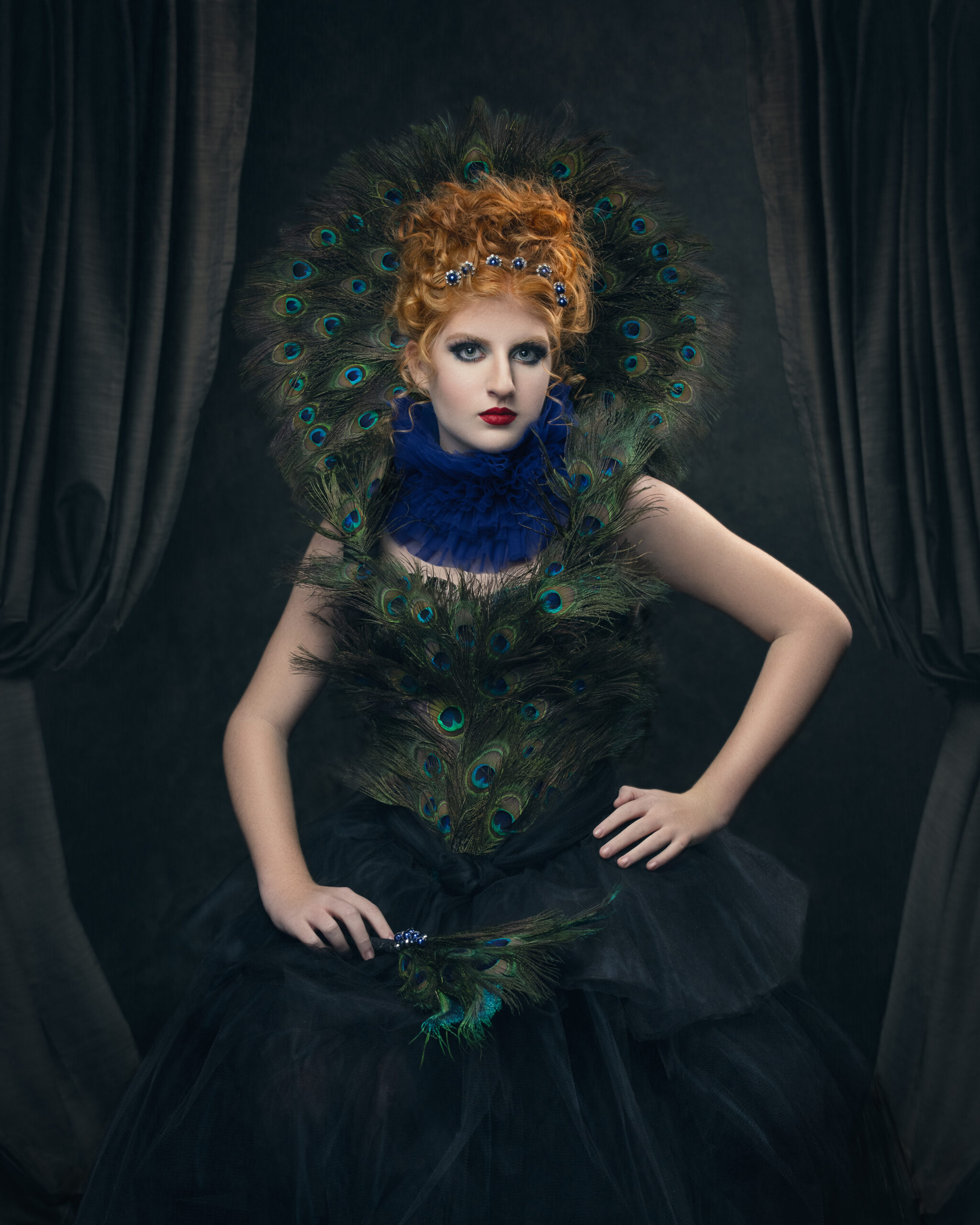 TPM Awards Advice with Erica Manning - The Portrait System