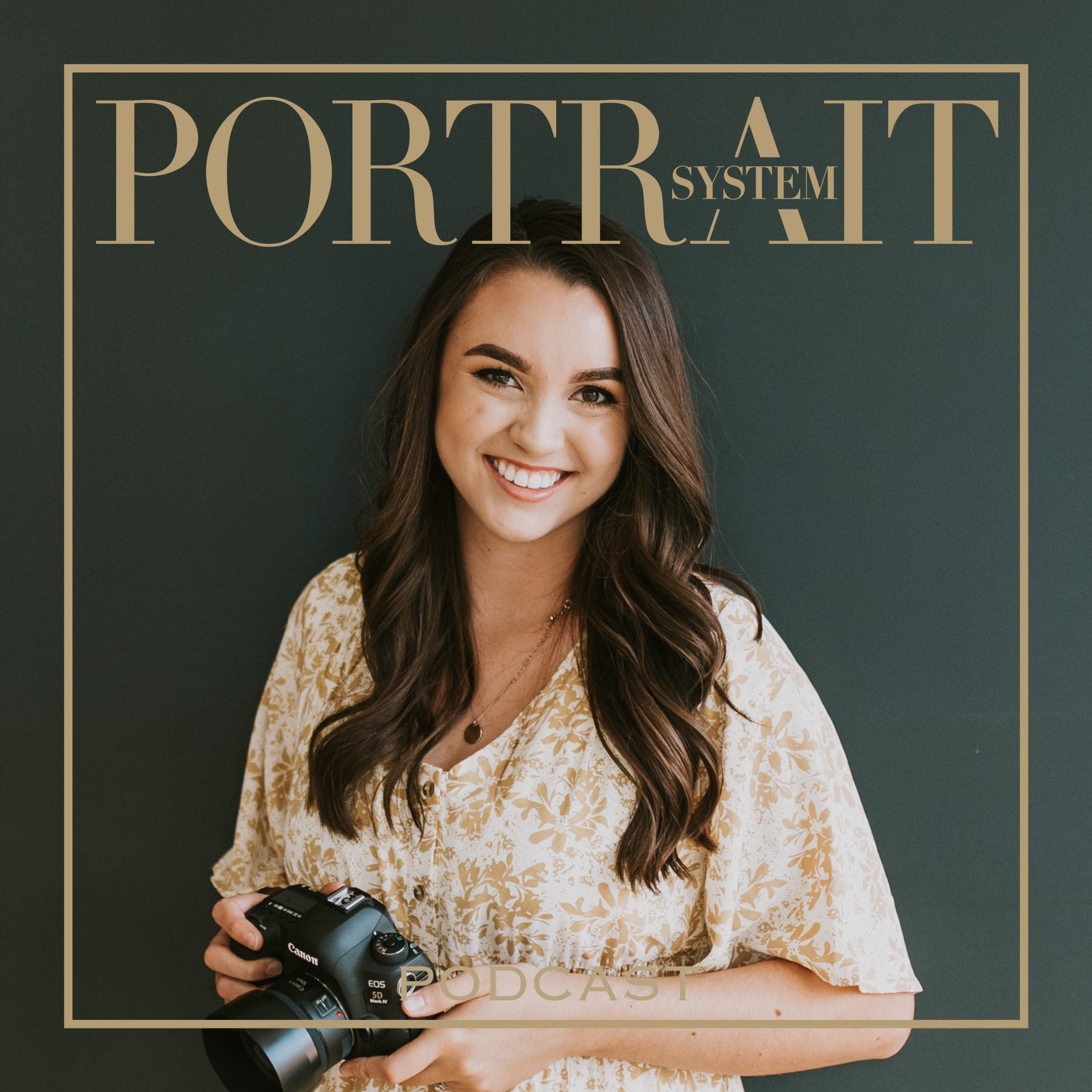 EPISODE 213: Brianna Parks - The Portrait System