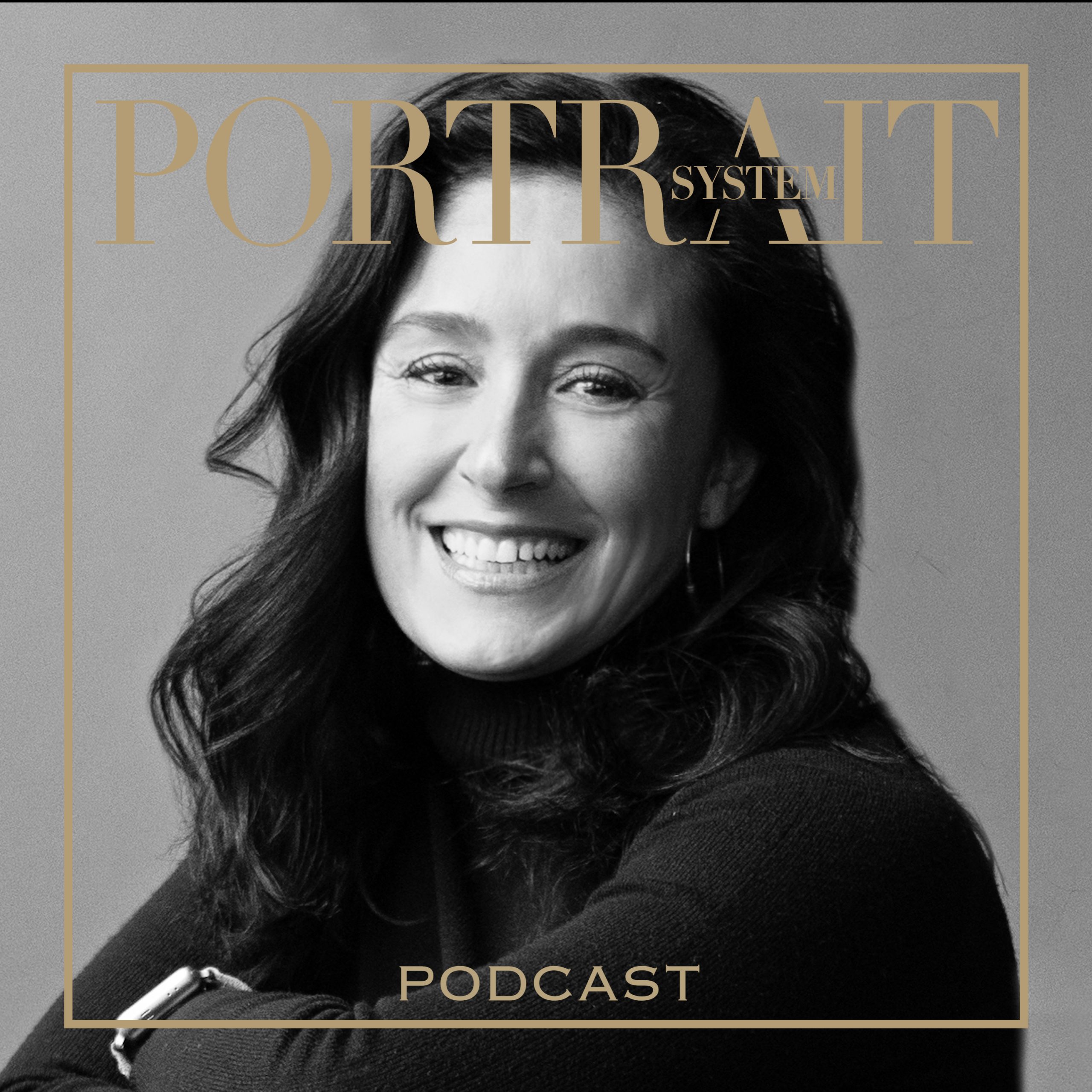 EPISODE 217: Leticia Andrade - The Portrait System