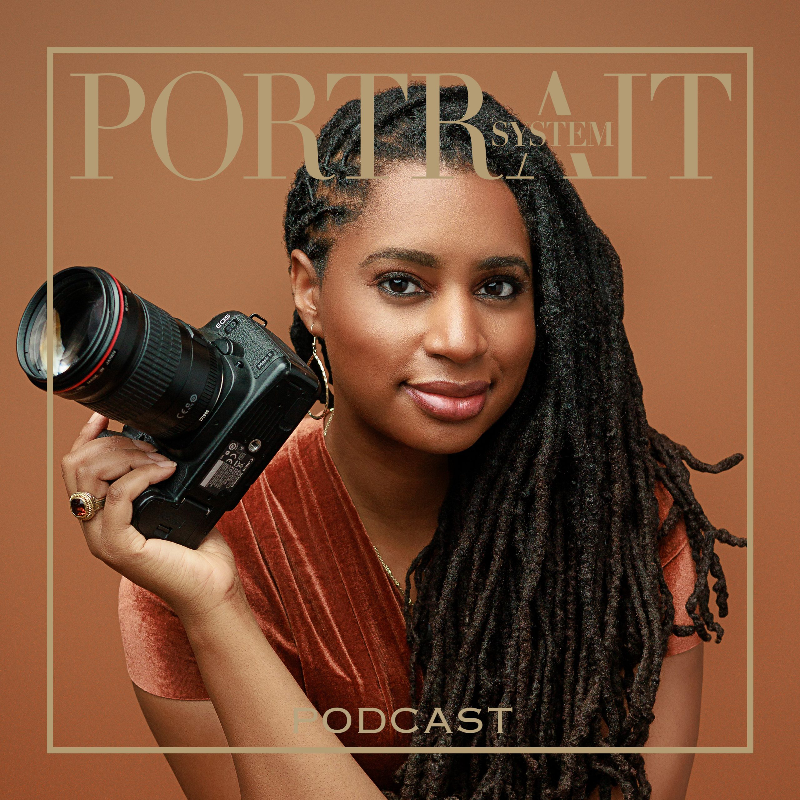EPISODE 218: Lakesha Miner - The Portrait System