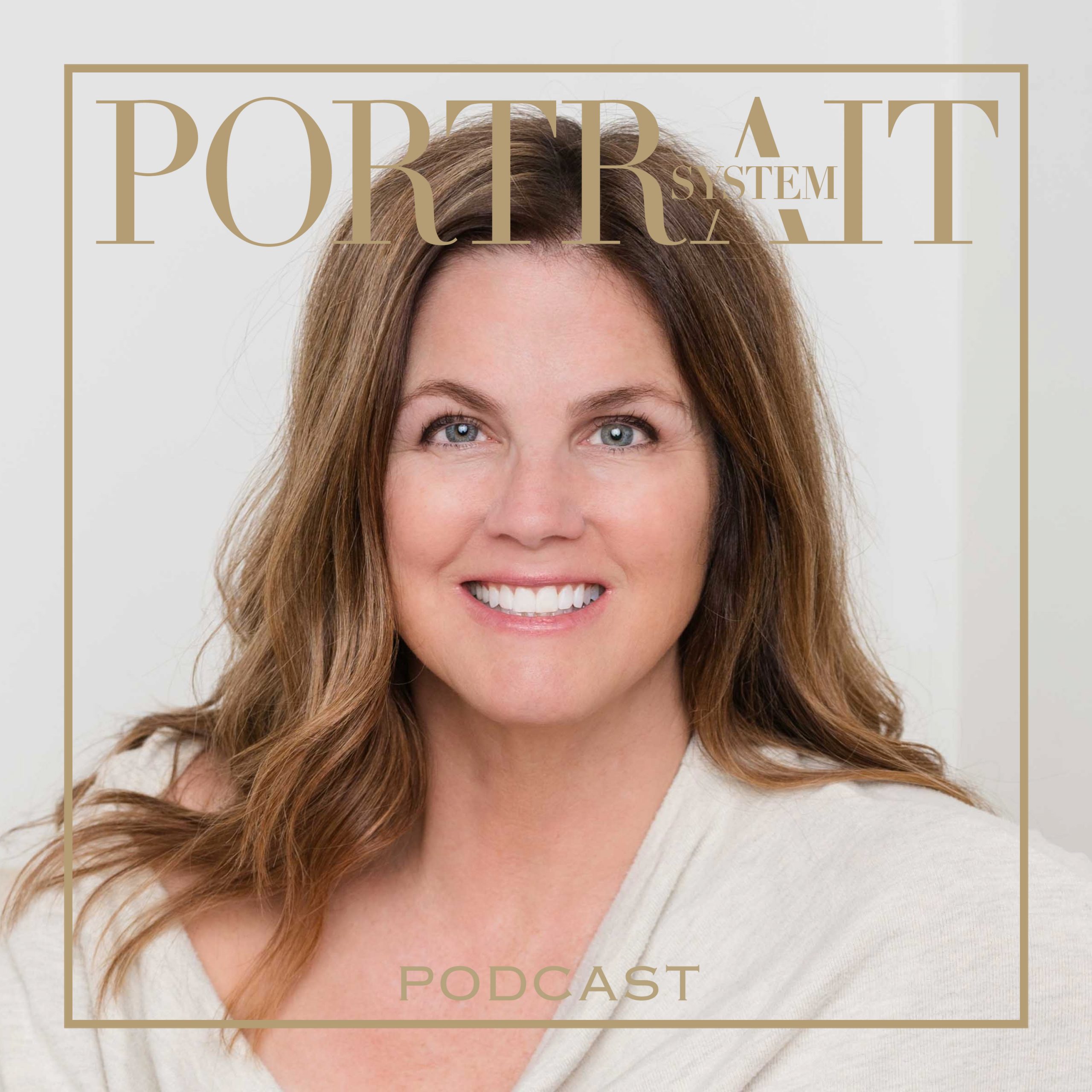 EPISODE 219: Lisa Buck - The Portrait System