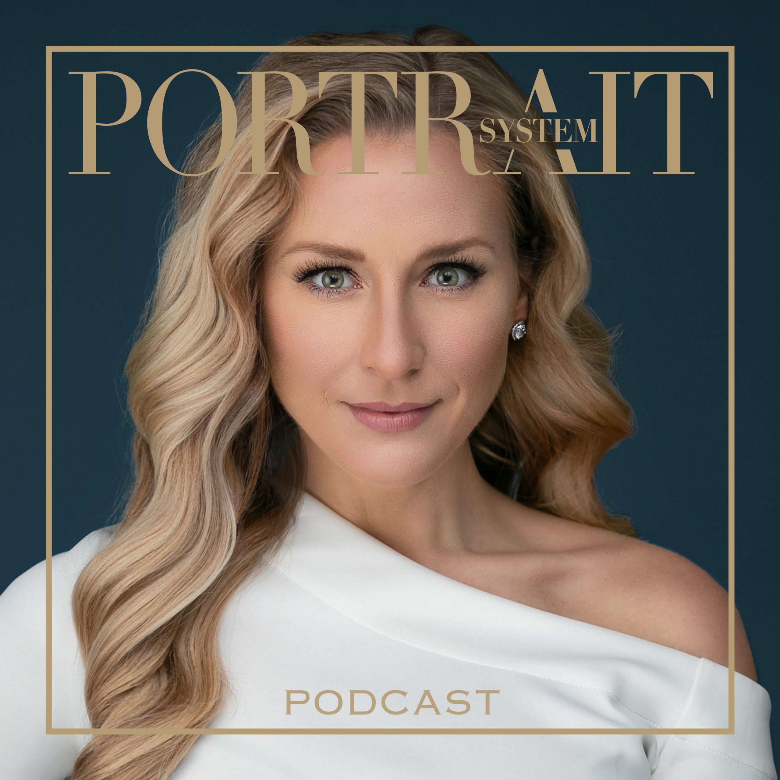 EPISODE 220: Kristina Sherk - The Portrait System