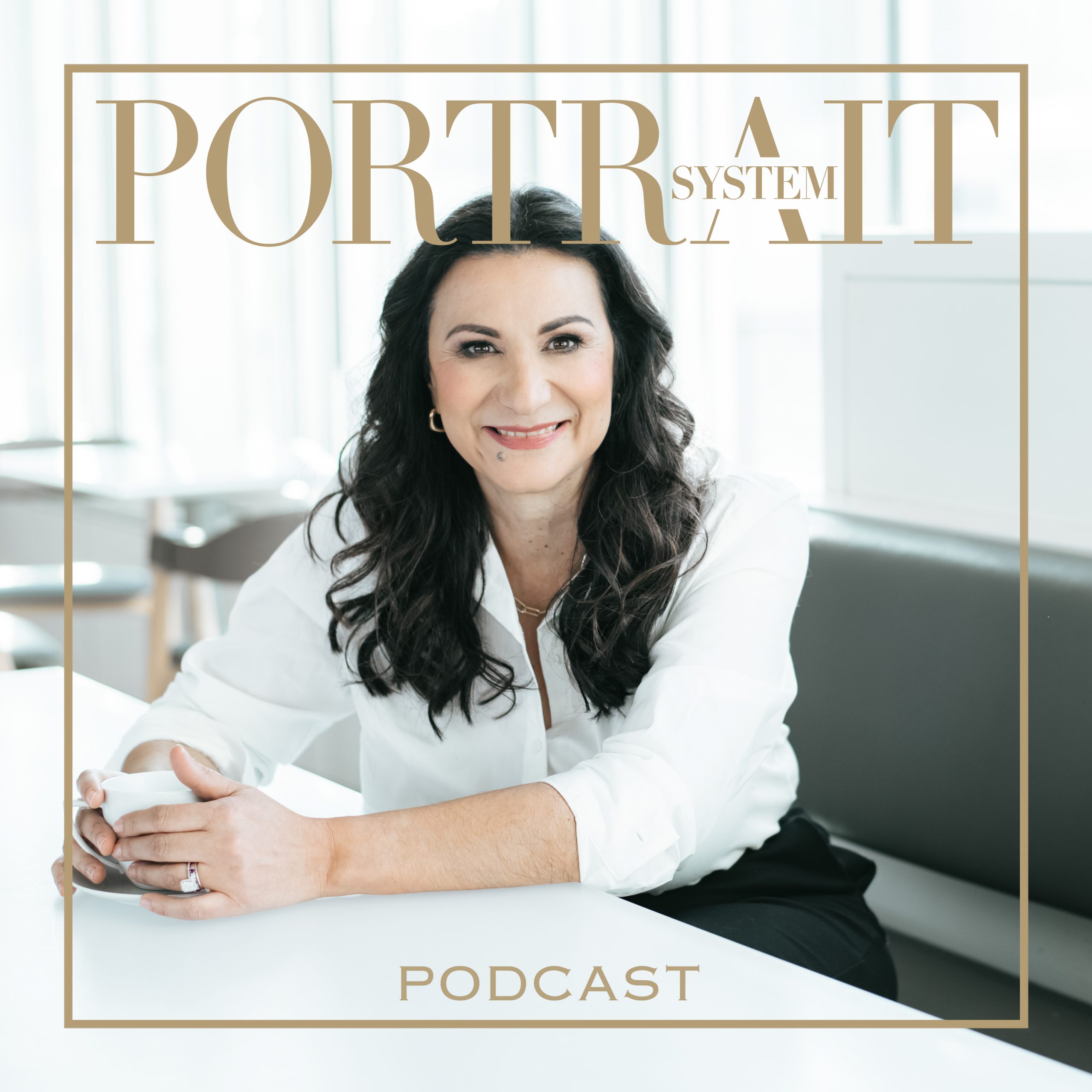 EPISODE 221: Monika Demel - The Portrait System